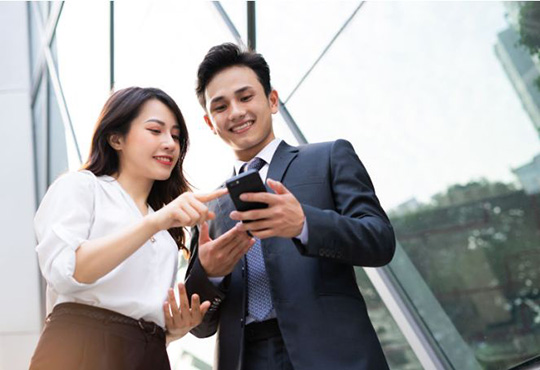 Maybank Giro/Giro iB: The Ultimate Solution For Easy Business Transactions