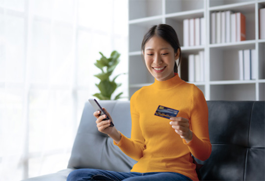 Praktis dan Mudah Bayar Tagihan Kartu Kredit via M2U ID App