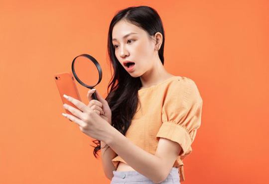 Yuk Kenalan dengan Smart Search, Fitur Baru di M2U ID App!