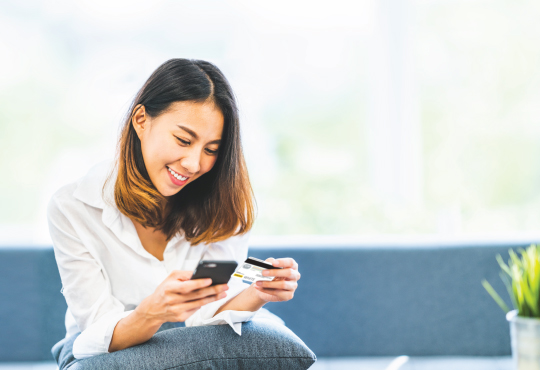 Maybank Digital Solutions