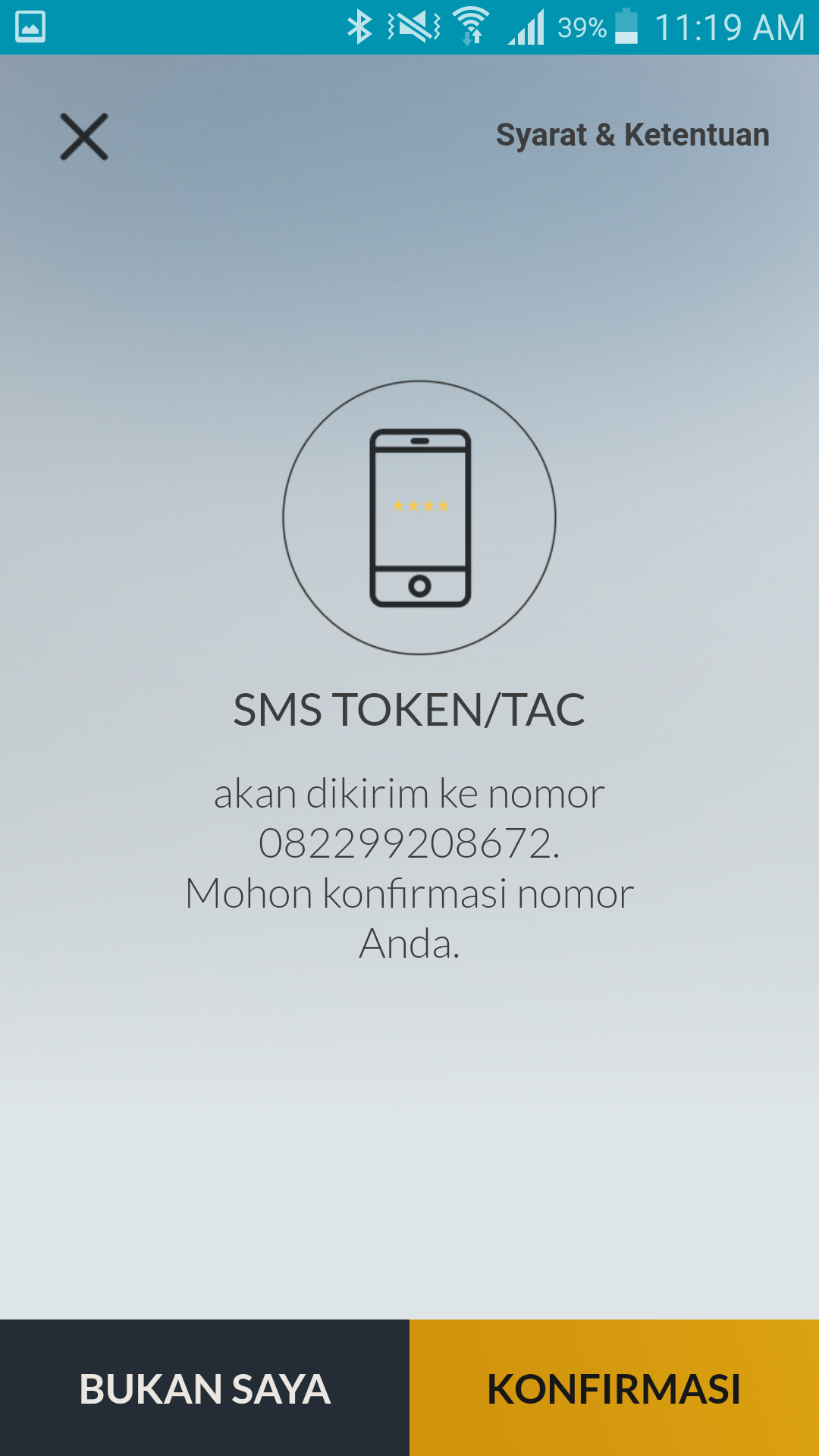 Maybank QR Pay How To