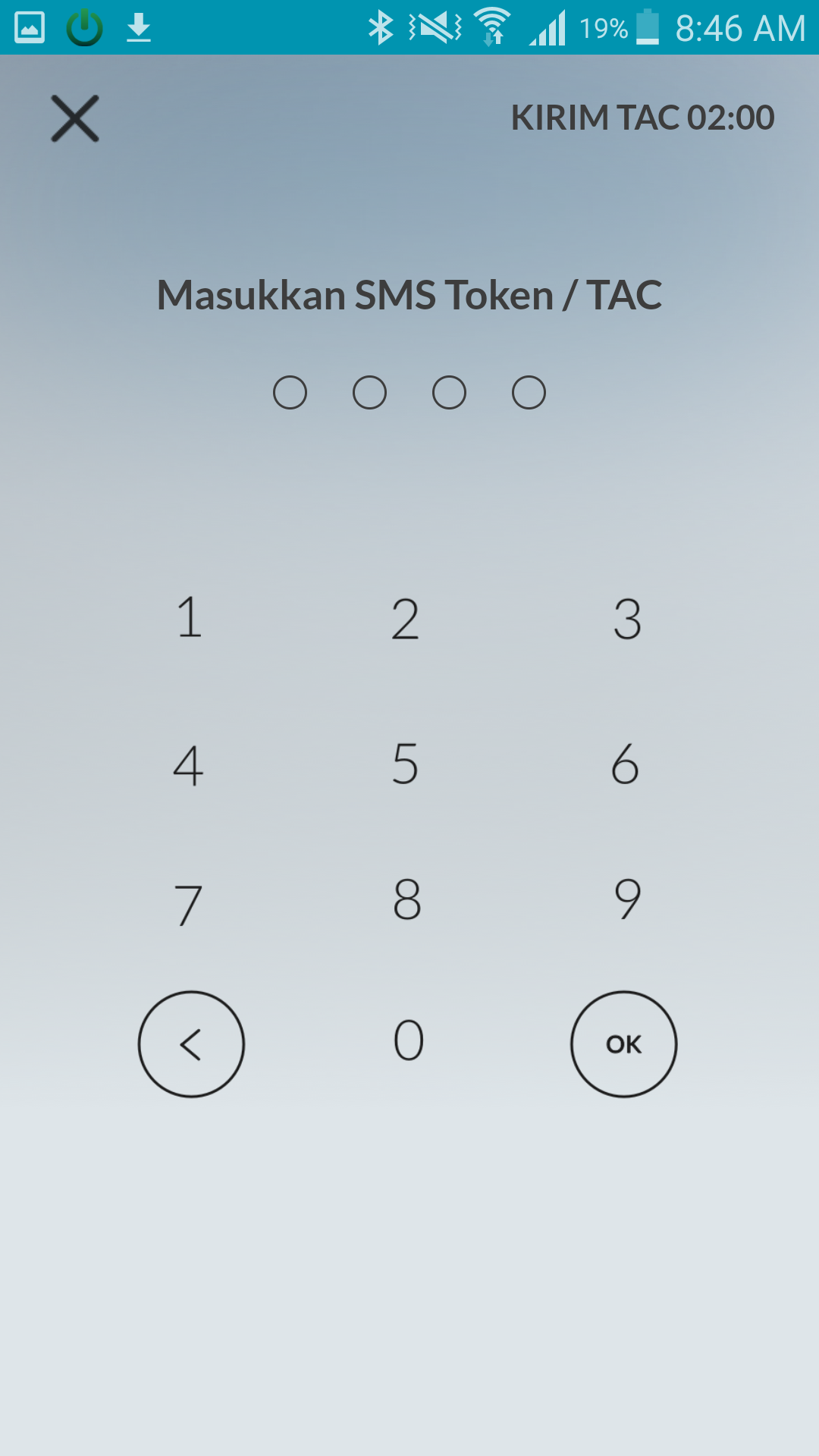 Maybank QR Pay How To