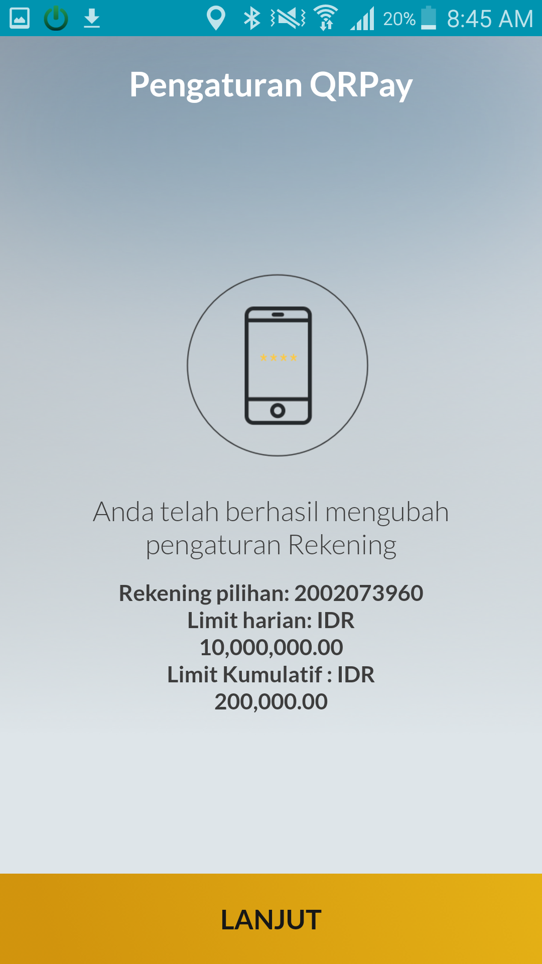 Maybank QR Pay How To