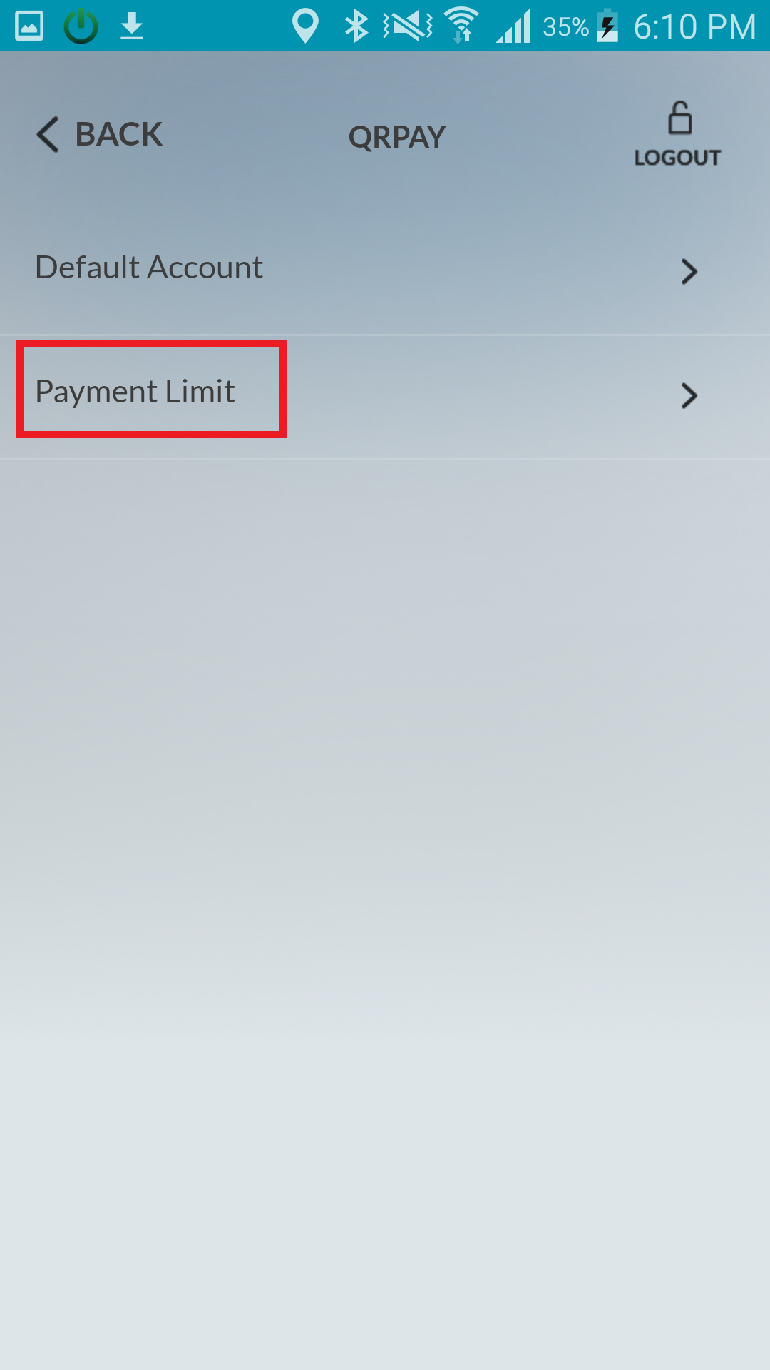 Maybank QR Pay How To
