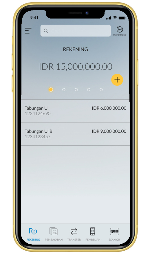 Referensi Bank - Maybank Indonesia