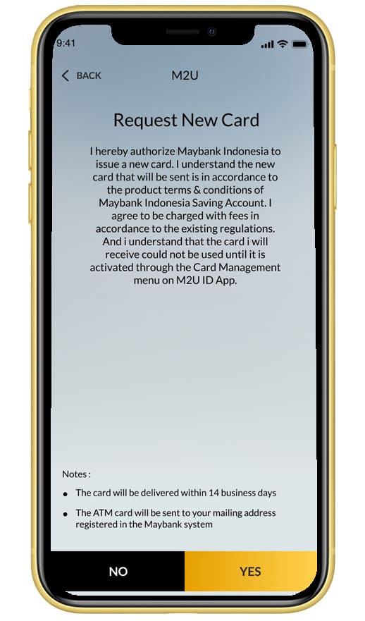 Activate Your Maybank ATM/Debit Card and Enjoy a Variety of Benefits!