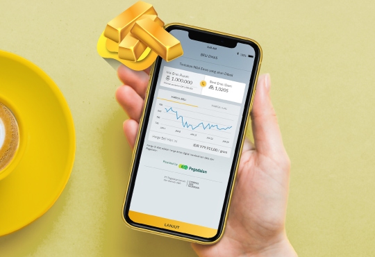 Maybank Digital Solutions