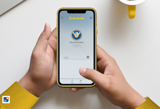 Digital Solutions | Maybank Indonesia