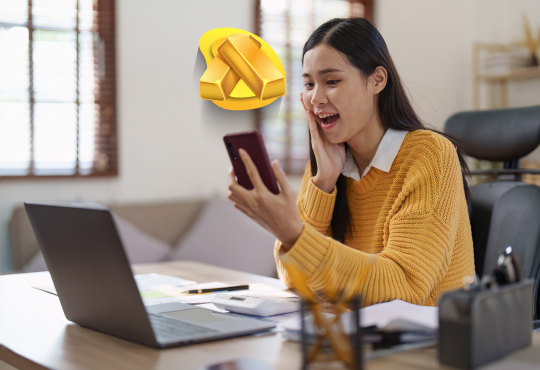 Maybank Digital Solutions