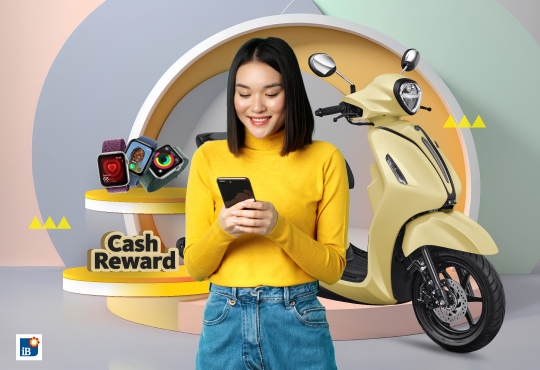 Digital Solutions | Maybank Indonesia