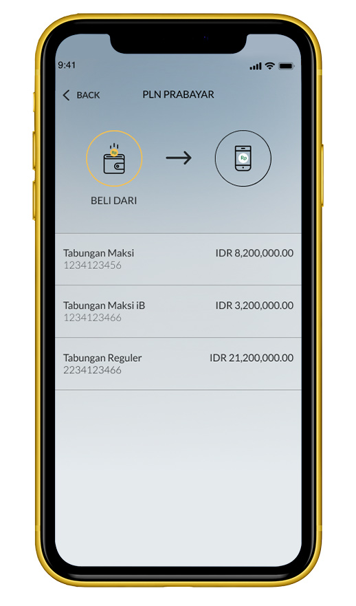 Panduan Pembelian PLN Prabayar/Token Listrik