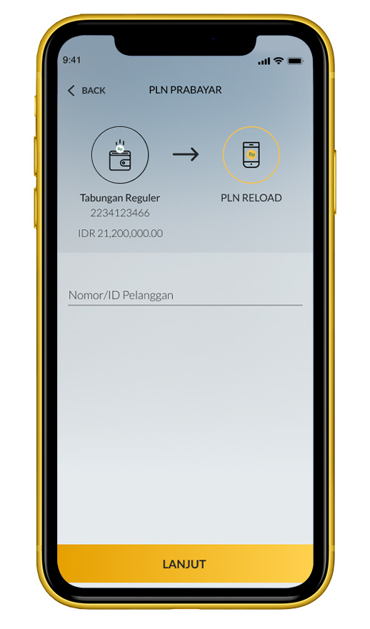Panduan Pembelian PLN Prabayar/Token Listrik