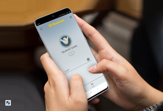 Panduan Transaksi M2U ID | Maybank Indonesia