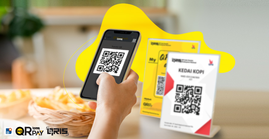 Maybank Indonesia | Kemudahan Transaksi Finansial di Ujung Jari Anda