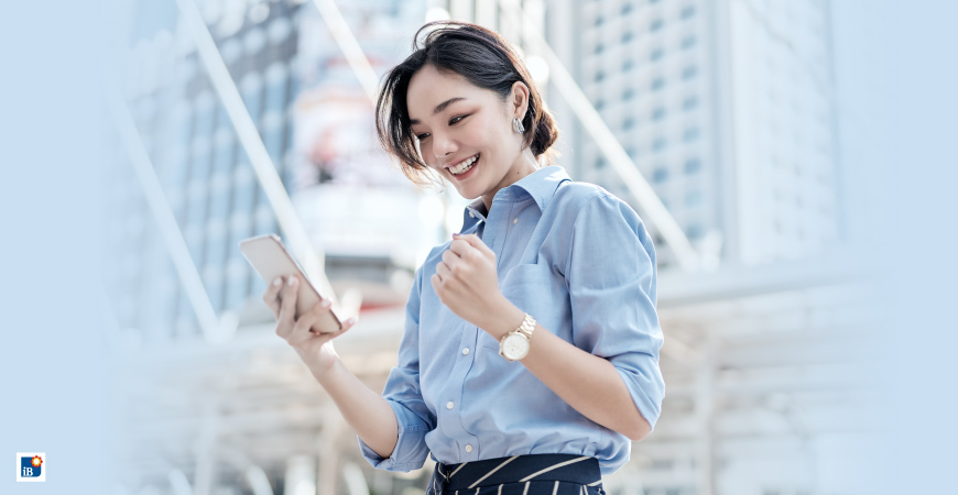 Maybank Indonesia | The Ease of Financial Transactions in Just One ...