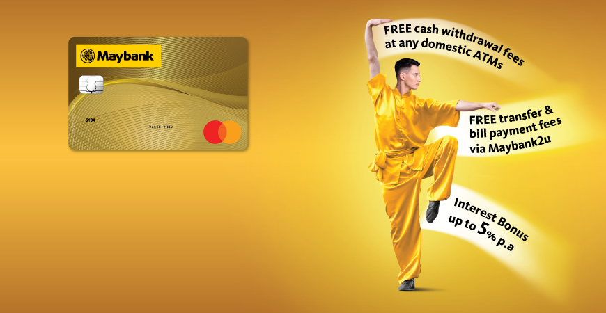 Maybank Indonesia | The Ease of Financial Transactions in Just One ...