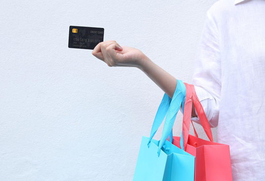 Online Shopping Made Easy with Maybank Debit Card