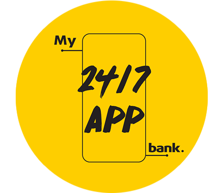 M2U ID App - 24/7 App. Everything at your fingertips