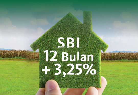 Miliki Rumah Idaman Melalui KPR Maybank