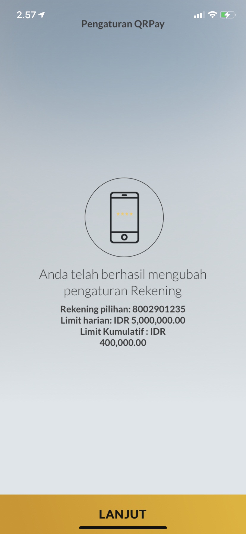 Maybank QR Pay How To