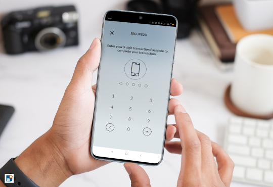 Maybank2u, m2u, Maybank Internet Banking, Online Banking from Maybank