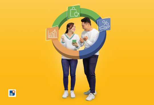 1 Juta Download M2U ID App