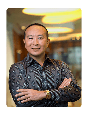 Direksi Maybank Indonesia