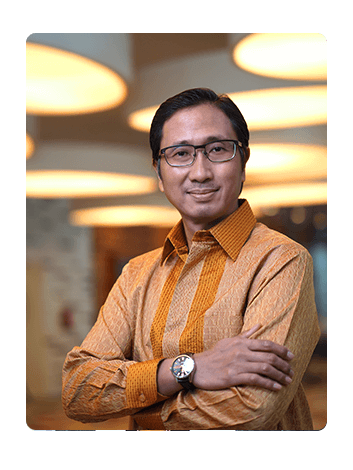 Direksi Maybank Indonesia