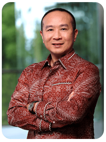 Direksi Maybank Indonesia