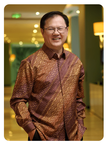 Datuk Lim Hong Tat