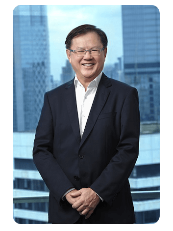 Datuk Lim Hong Tat