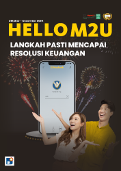 Hello M2U