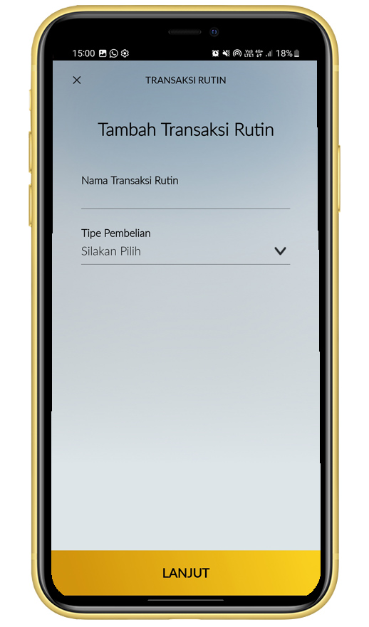 Panduan Tabungan Emas Pegadaian
