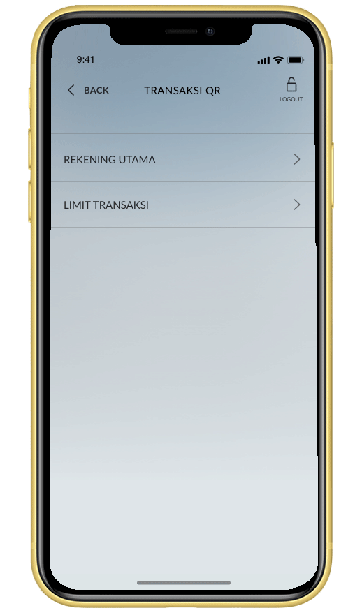 Cara Bayar QR Pay di M2U ID App | Maybank Indonesia