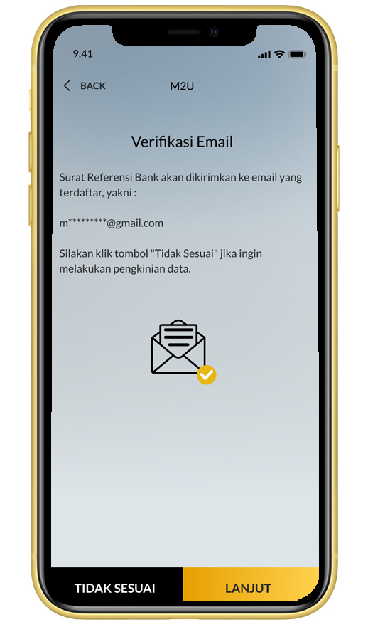 Referensi Bank - Maybank Indonesia