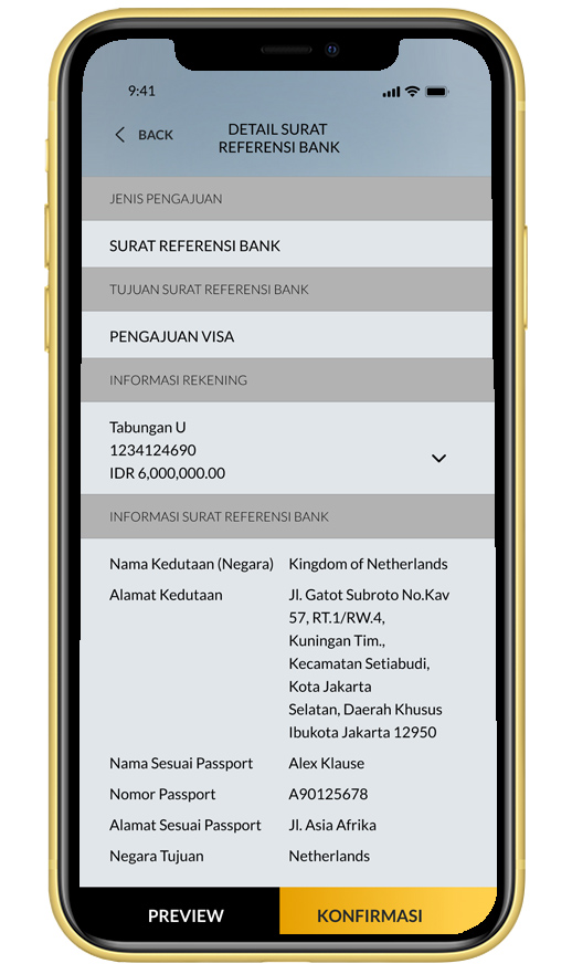 Referensi Bank - Maybank Indonesia