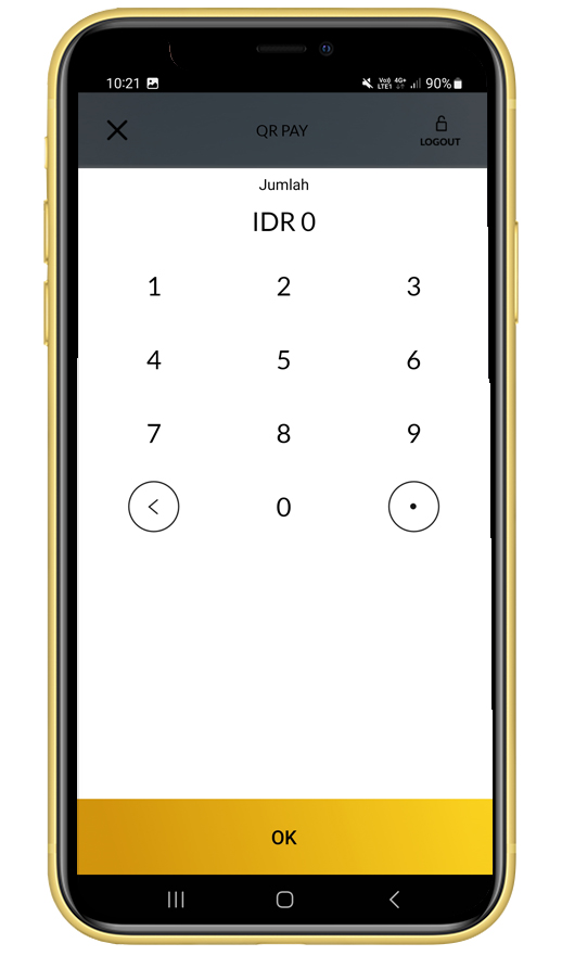 Maybank QR Pay How To
