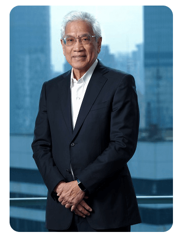 Board of Commissioners