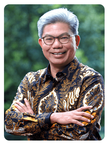 Dato’ Khairussaleh Ramli