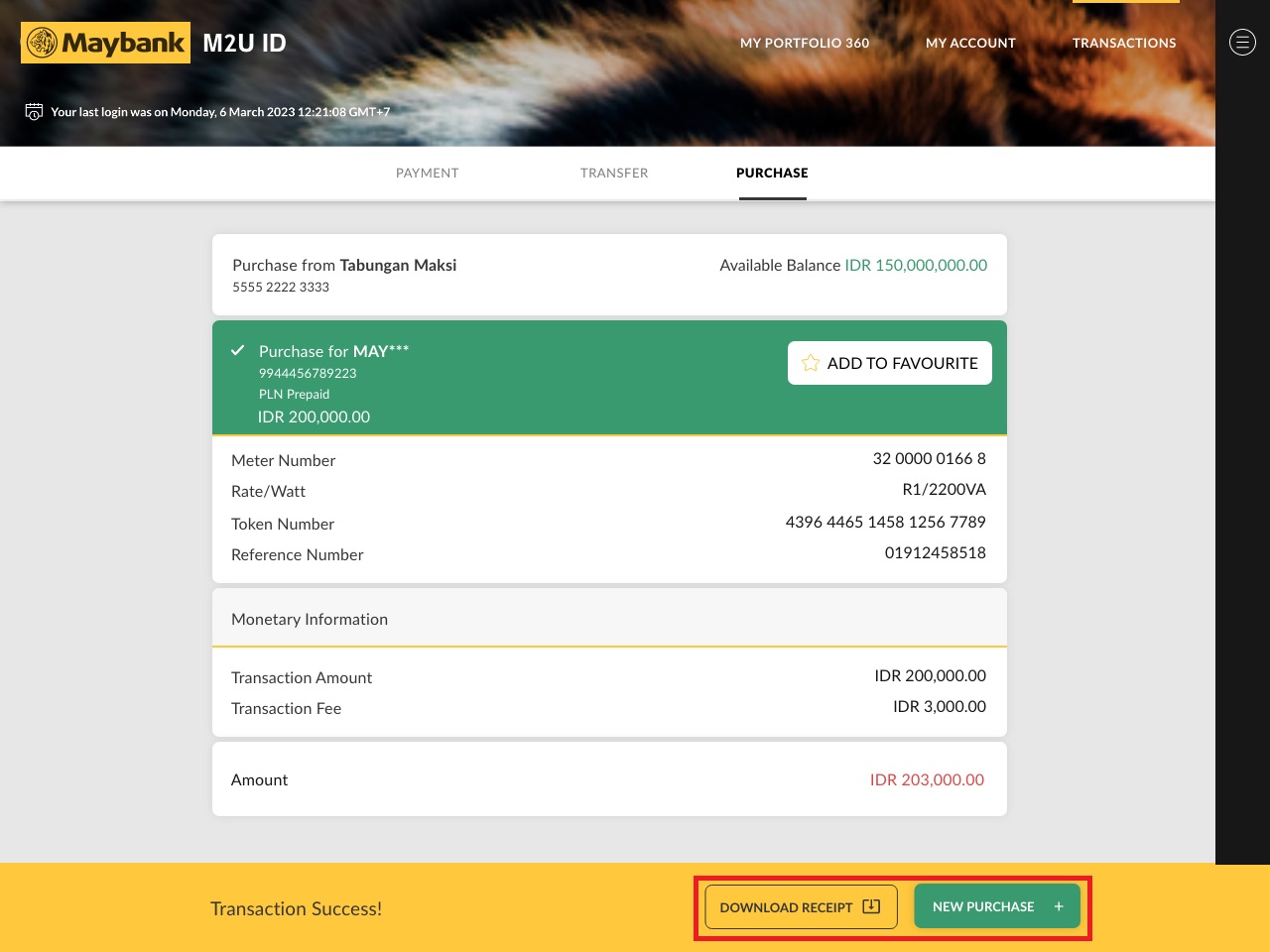 How to reload your PLN
