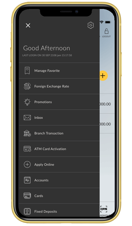 Maybank QR Pay How To