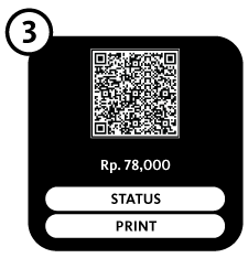 Maybank QR Pay How To