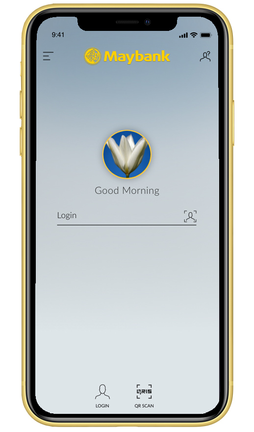 Bank Reference - Maybank Indonesia