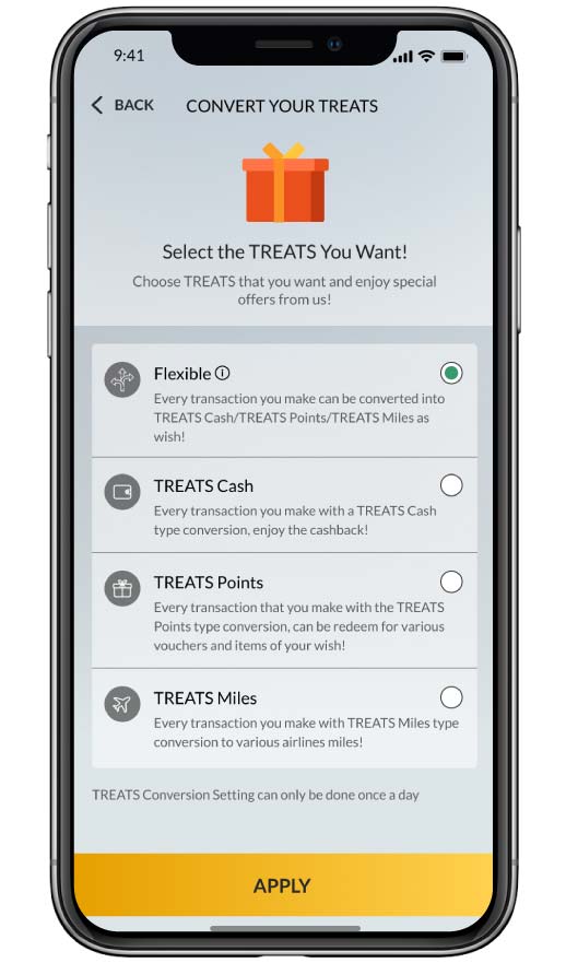 Whitecard New Features