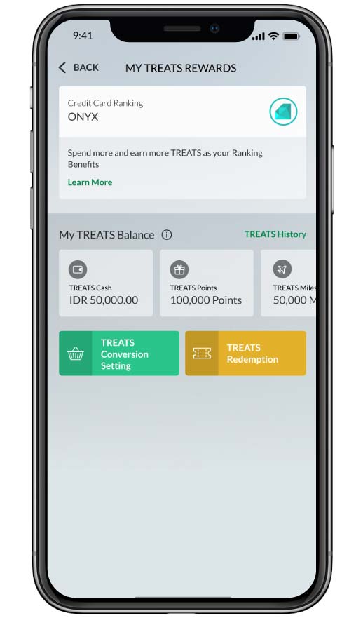 Whitecard New Features