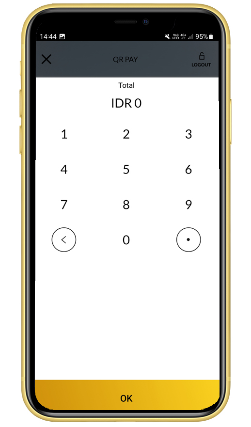 Maybank QR Pay How To