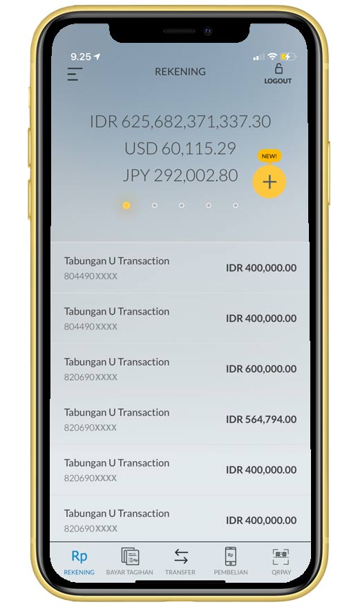 How To Top Up Emoney