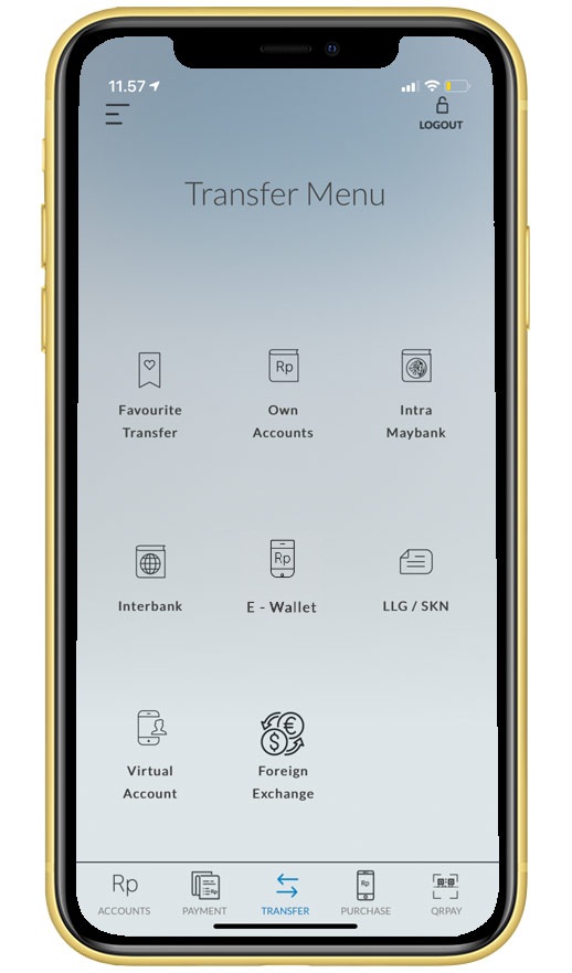 How To Top Up Emoney