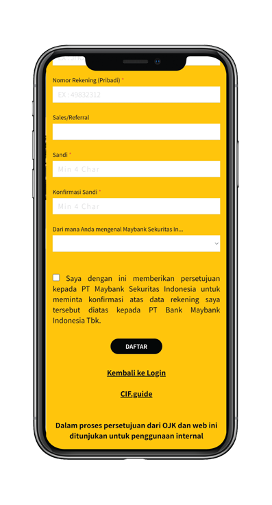How To Open Maybank RDN/RDN iB Savings Account