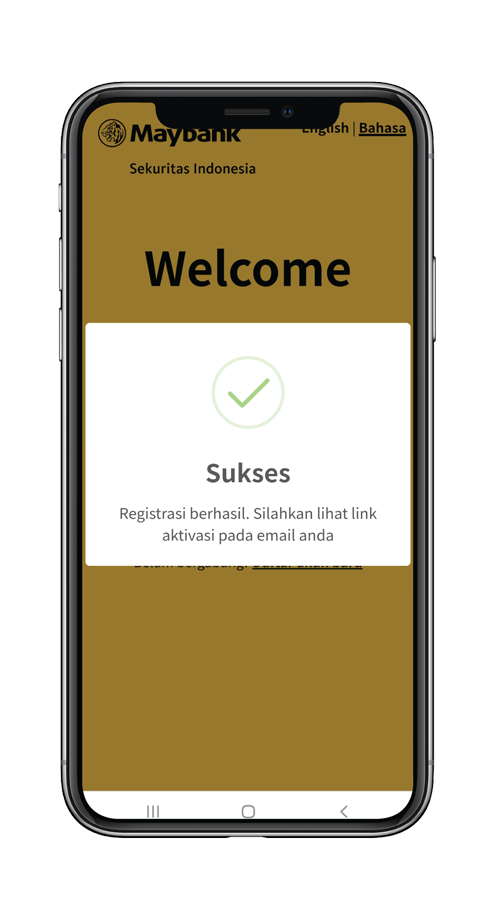 How To Open Maybank RDN/RDN iB Savings Account